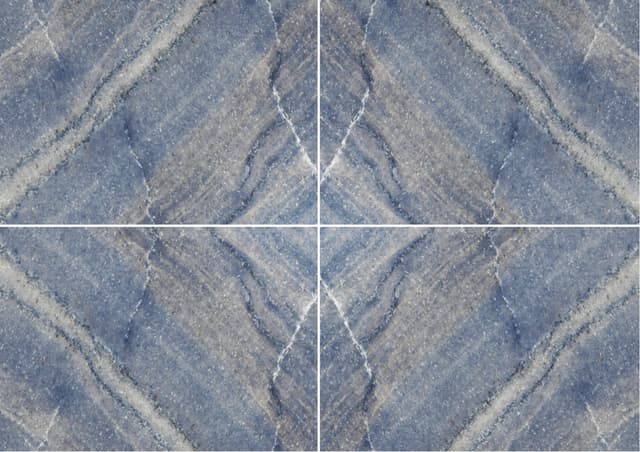 Buy Brazilian Azul Macauba Venato at Studio Marmi Kuwait
