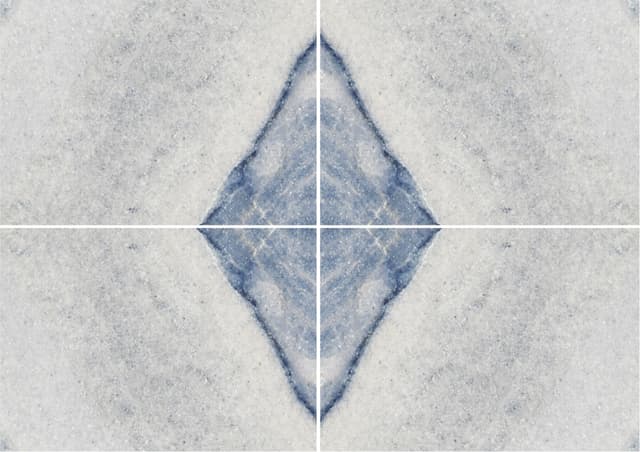 Buy Brazilian Azul Macauba Venato at Studio Marmi Kuwait